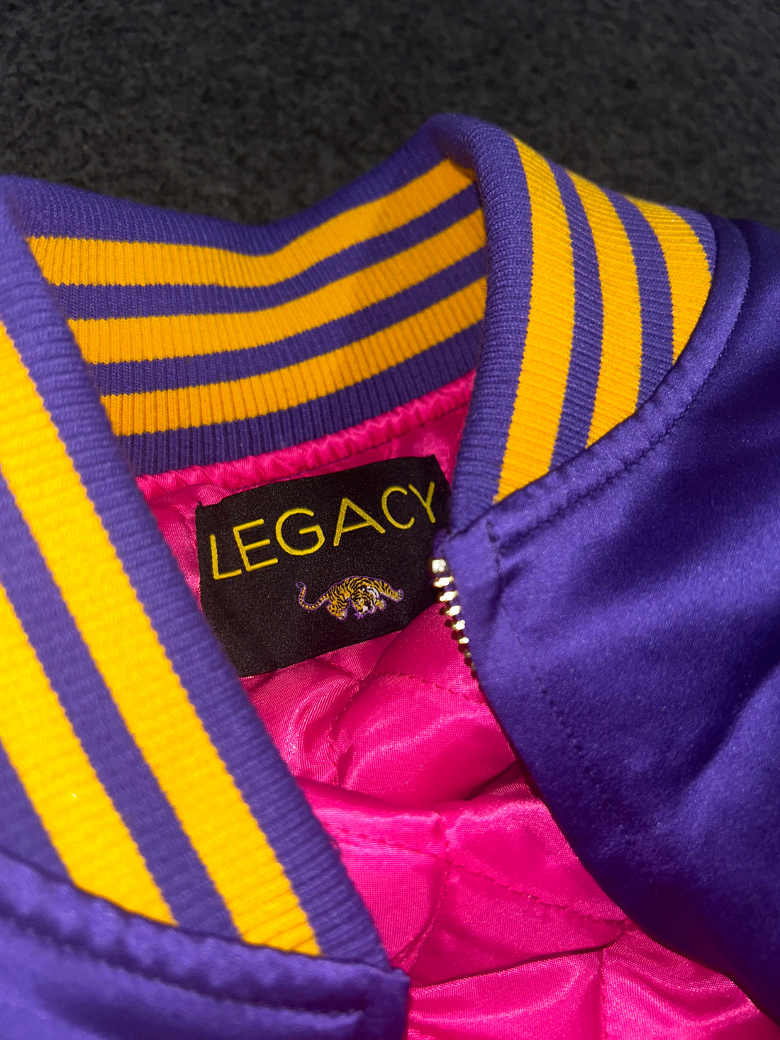 Legacy Jackets